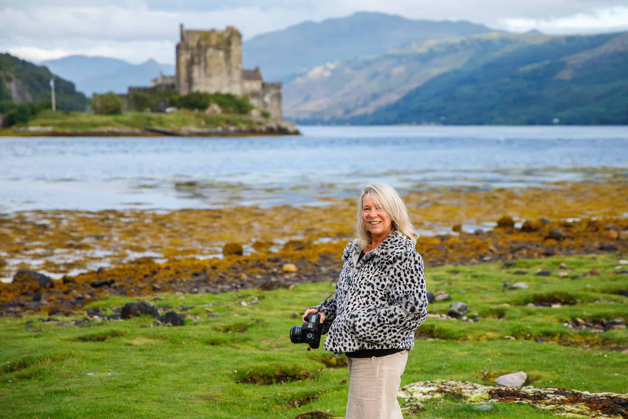 Prices/info Natural - Isle Of Skye Wedding Photographer 2023