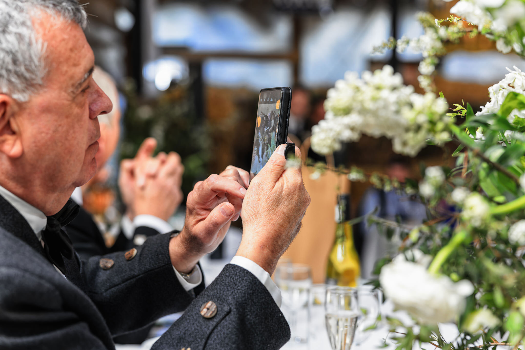 A Romantic Bogbain Farm Spring Wedding Set In Stunning Landscape 2023