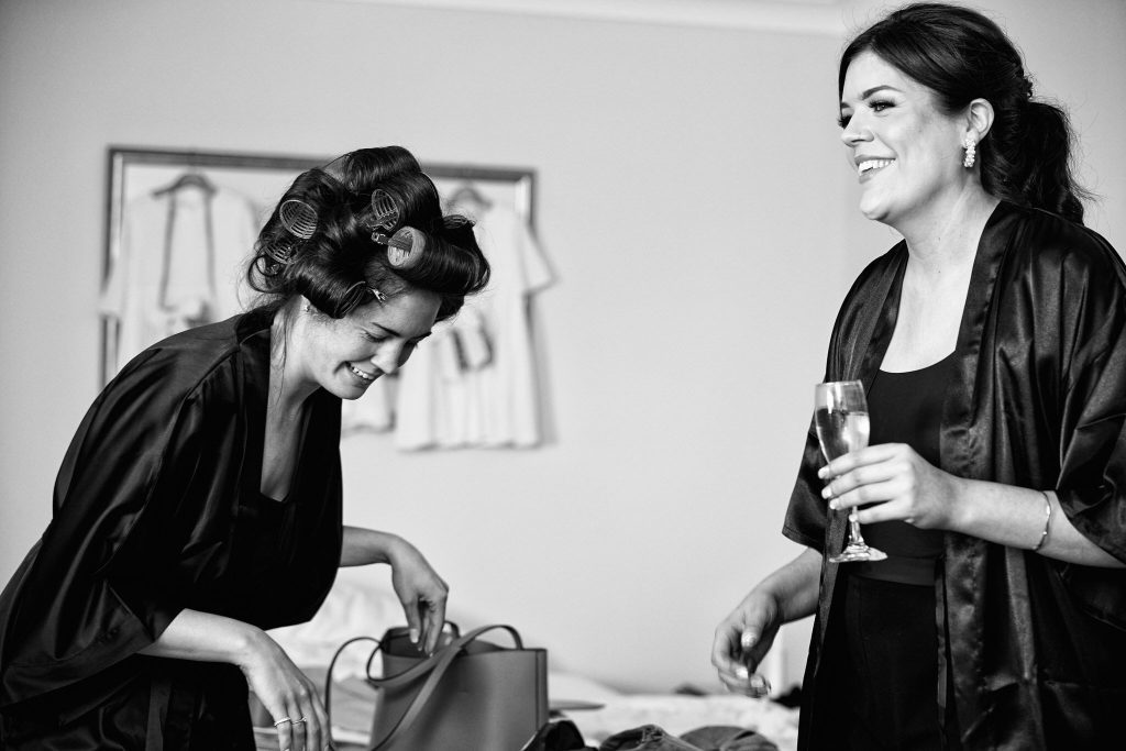 A Romantic Bogbain Farm Spring Wedding Set In Stunning Landscape 2023